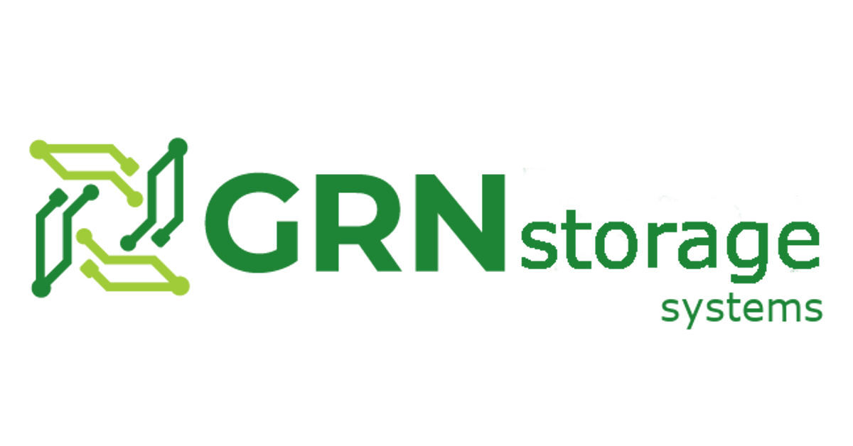 GRN storage systems - Battery storage solutions – GRN Storage Systems